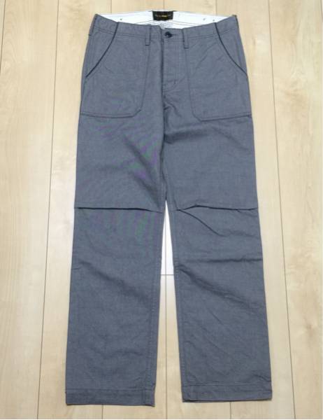 a vontade パンツ M アボンタージ strato orslow EEL(KATO`)｜売買されたオークション情報、yahooの商品情報をアーカイブ公開 - オークファン（aucfan ...