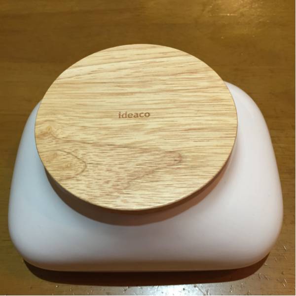 ideaco mochi ウェットシートケース 収納 モチ イデアコ(バス/トイレ収納)｜売買されたオークション情報、yahooの商品情報をアーカイブ公開 - オークファン（aucfan.com）