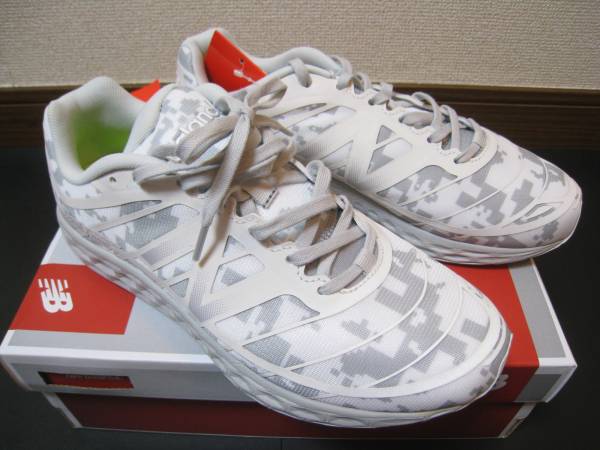New Balance M980 R2 ランニング 反射素材 リフレクト 軽量(26.5cm)｜売買されたオークション情報、yahooの商品 ...