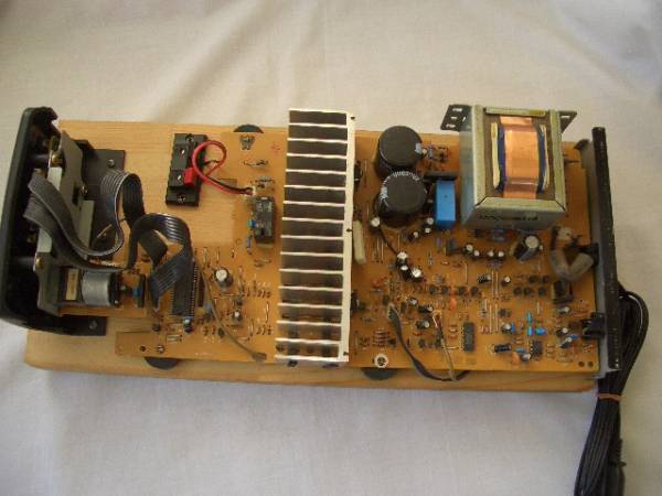 ケンウッドSW－05改造 サブウーファー用アンプ(KENWOOD)｜売買されたオークション情報、yahooの商品情報をアーカイブ公開 ...