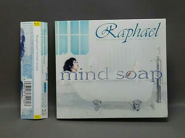 Raphael mind soap(Raphael)｜売買されたオークション情報、yahooの商品情報をアーカイブ公開 - オークファン ...