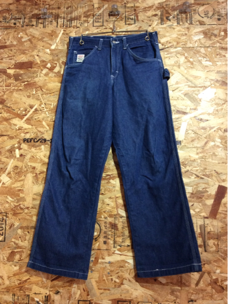 I-61 訳あり USA製 POINTERポインター ペインターパンツ W30(Mサイズ)｜売買されたオークション情報、yahooの商品情報をアーカイブ公開 - オークファン（aucfan.com）