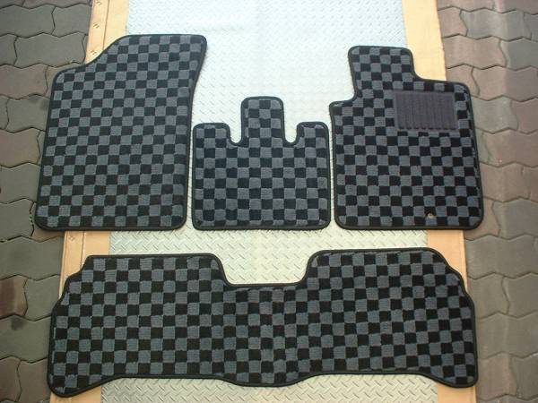 ムーヴ L150/L152/L160 フロアマット GG1-chg(ダイハツ用)｜売買されたオークション情報、yahooの商品情報をアーカイブ公開 - オークファン（aucfan.com）