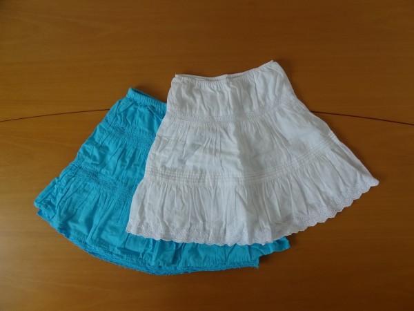 GAP ギャップ 110 4years フレアースカート(スカート)｜売買されたオークション情報、yahooの商品情報をアーカイブ公開 - オークファン（aucfan.com）