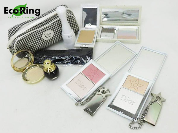 1円 有 ディオール フェイスパウダー等 コスメ 計9点BR167(チーク、フェイスカラー)｜売買されたオークション情報、yahooの商品情報 ...