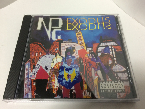 New Power Generation Exodus Prince関連(Prince)｜売買されたオークション情報、yahooの商品情報を ...