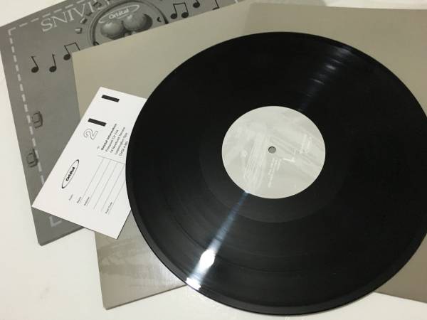 orbital / snivilisation TRULP5/828 536.4 2枚組 UK盤(テクノ)｜売買されたオークション情報、yahooの商品情報をアーカイブ公開 - オークファン ...