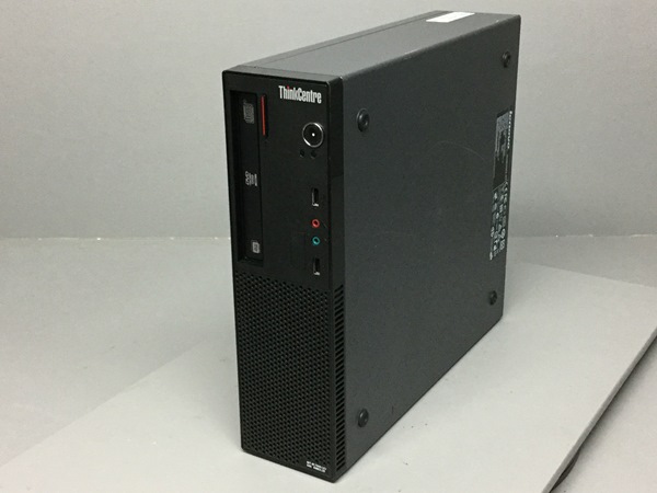 lenovo 7844-L9J ThinkCentre A70 1週間保証(パソコン単体)｜売買されたオークション情報、yahooの商品情報を ...