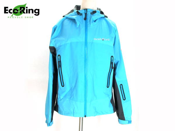 1円 モンベル マウンテンパーカー ジャケット sizeL CG755(女性用)｜売買されたオークション情報、yahooの商品情報をアーカイブ公開 - オークファン（aucfan.com）