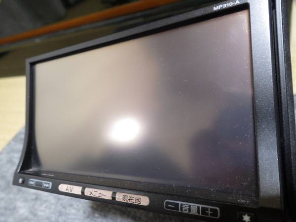 MP310－A(日産)｜売買されたオークション情報、yahooの商品情報をアーカイブ公開 - オークファン（aucfan.com）