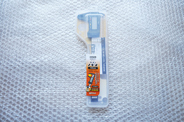 BIGMAN デジタルノギス 150mm カーボン製 BM-803(ノギス、マイクロメーター)｜売買されたオークション情報、yahooの商品情報をアーカイブ公開 - オークファン（aucfan ...