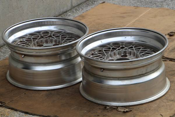 1000円から SSRスターフォーミュラー 深リム8JAタイプ2本(社外品)｜売買されたオークション情報、yahooの商品情報をアーカイブ公開 - オークファン（aucfan.com）