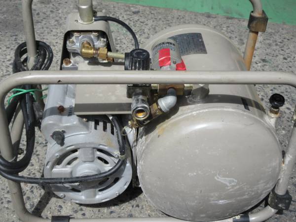 Young Power エアコンプレッサ TMD04-P6S01(コンプレッサー)｜売買されたオークション情報、yahooの商品情報を ...