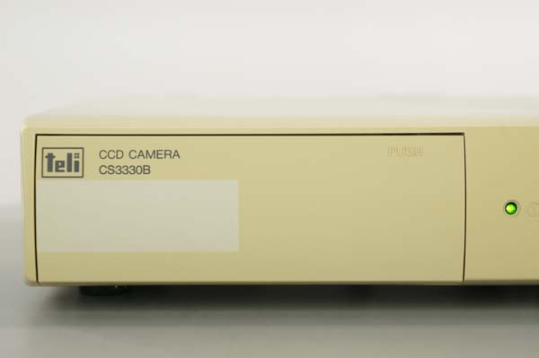 DW teli/CS3330B/9VM20A CCDカメラモニターセット 5ZQ7Z(プロ用、業務用)｜売買されたオークション情報、yahoo ...