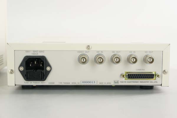 DW teli/CS3330B/9VM20A CCDカメラモニターセット 5ZQ7Z(プロ用、業務用)｜売買されたオークション情報、yahoo ...