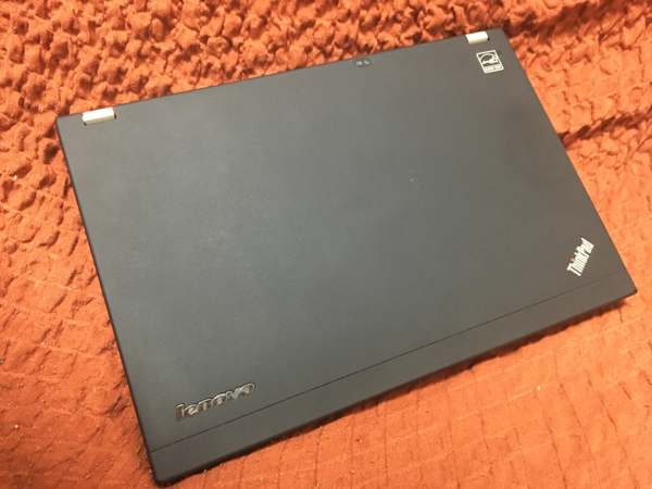 ThinkPad X220 Core i7 メモリ8GB SSD256GB IPS液晶(13インチ未満)｜売買されたオークション情報 ...