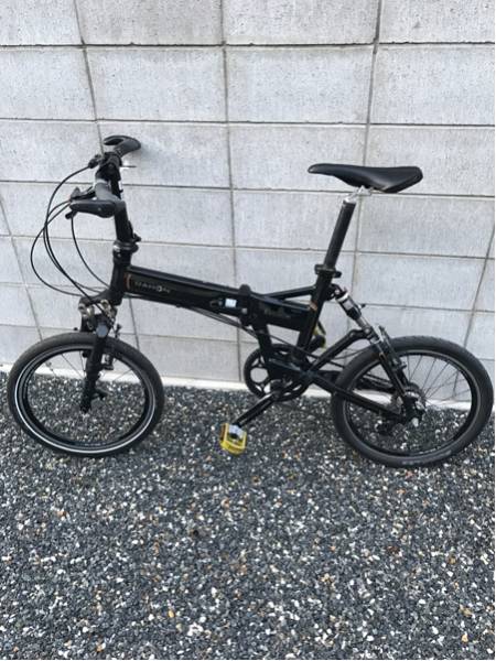 dahon jetstream ex ダホン ジェットストリーム(20インチ～)｜売買されたオークション情報、yahooの商品情報をアーカイブ ...