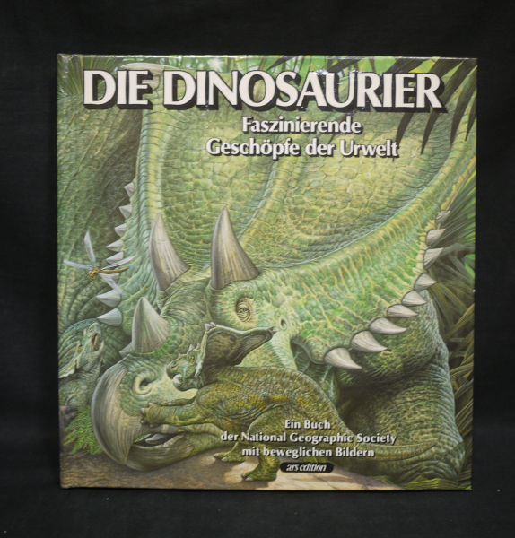 e 洋書 しかけ絵本 DIE DINOSAURIER 恐竜 2 407(洋書、外国語絵本)｜売買されたオークション情報、yahooの商品情報をアーカイブ公開 - オークファン（aucfan.com）
