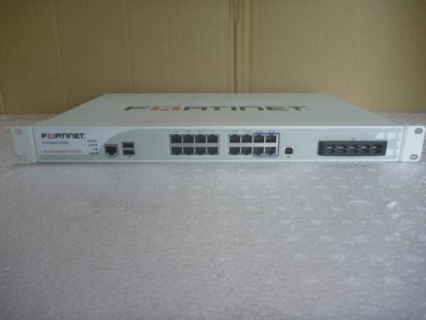FORTINET/イーサネットハブ/FortiGate200B/FG200B/初期化済み(イーサネットハブ)｜売買されたオークション情報、yahooの商品情報をアーカイブ公開 - オークファン ...