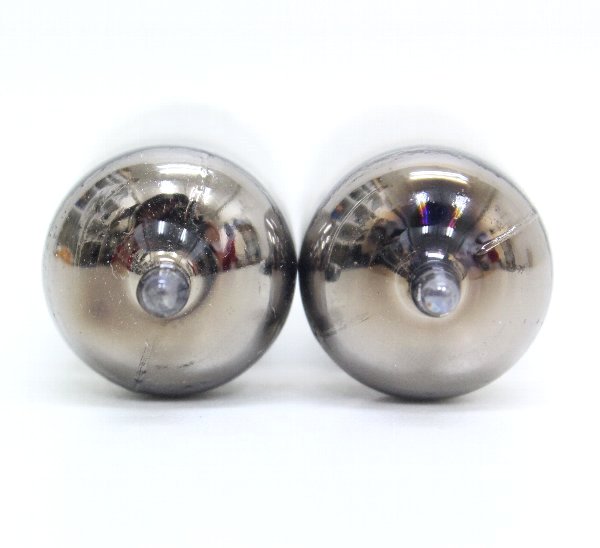 el95 PHILIPS MINIWATT E80F EF86互換 SQ 高信頼度管 5本(真空管)｜売買されたオークション情報、yahooの商品情報をアーカイブ公開 - オークファン ...