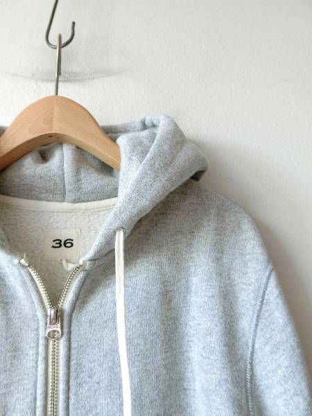 SCYE BASICSサイUA District別注アローズZIPパーカー メンズ36(パーカ)｜売買されたオークション情報、yahooの商品情報をアーカイブ公開 - オークファン ...