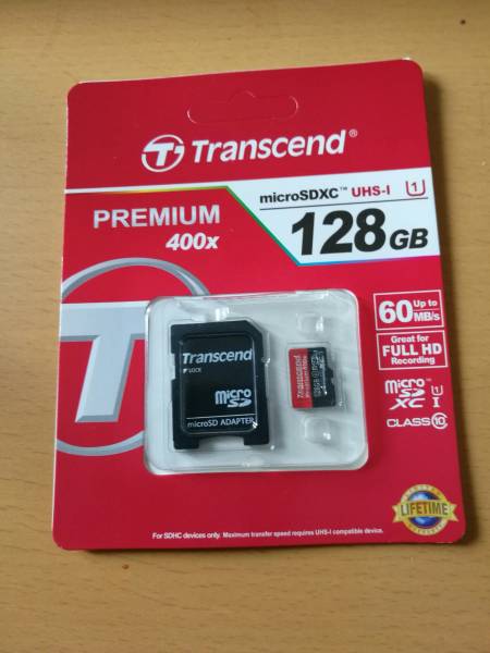 micro SD 128GB(32GB～)｜売買されたオークション情報、yahooの商品情報をアーカイブ公開 - オークファン（aucfan.com）