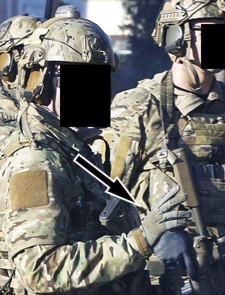 OAKLEY FACTORY LITE TACTICAL GLOVE crye cpc jpc anvis delta cag seal ...