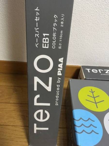 ジムニー JB23W TERZO キャリア一式セット EB-1 EF14BL EH167(キャリアベース)｜売買されたオークション情報、yahooの商品情報をアーカイブ公開 - オークファン ...
