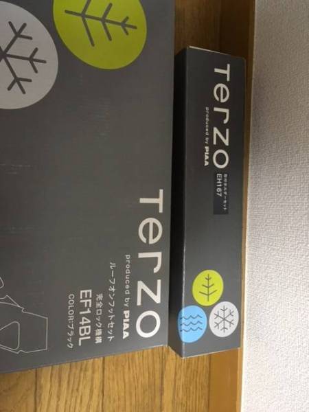 ジムニー JB23W TERZO キャリア一式セット EB-1 EF14BL EH167(キャリアベース)｜売買されたオークション情報、yahooの商品情報をアーカイブ公開 - オークファン ...