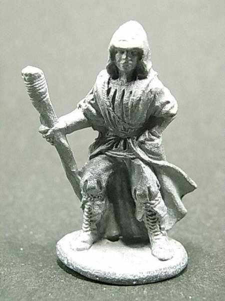 メタルフィギュア GRENADIER FP861 ADVENTURING WIZARD(TRPG)｜売買されたオークション情報、yahooの ...
