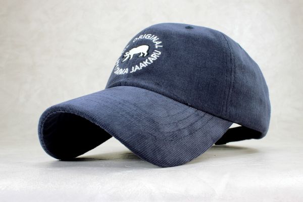 H'COMMA JAAKARU コーデュロイ ローキャップ NV(野球帽)｜売買されたオークション情報、yahooの商品情報をアーカイブ公開 - オークファン（aucfan.com）