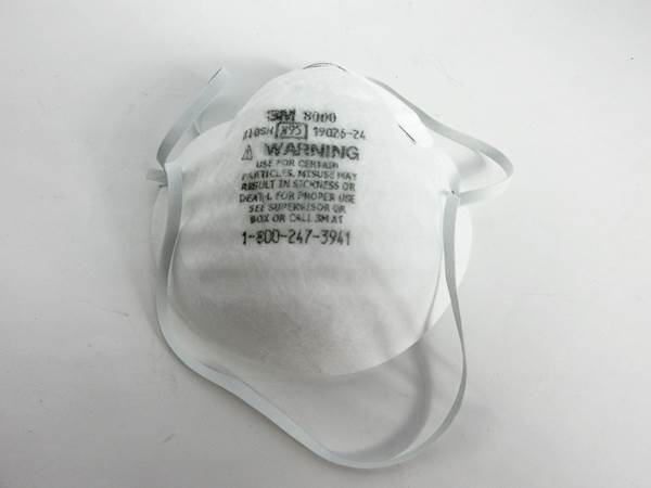 3M 防護マスク 8000 N95 30枚入りx8箱 240枚 まとめ買い EX377b(マスク)｜売買されたオークション情報、yahooの商品情報をアーカイブ公開 - オークファン ...
