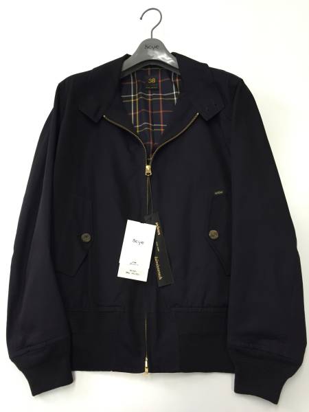 =タグ付き ＝ scyeサイ 高品質ブルゾン 濃紺38(男性用)｜売買されたオークション情報、yahooの商品情報をアーカイブ公開 - オークファン（aucfan.com）