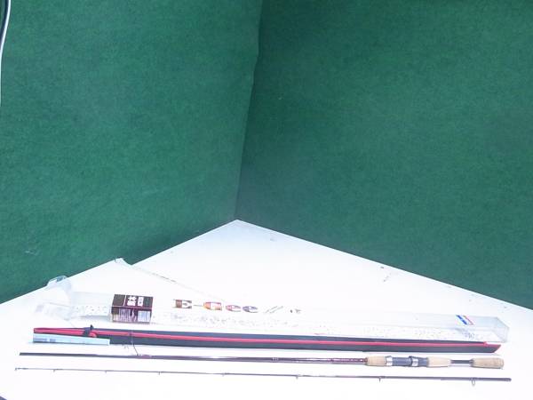 超お得 ダイワ EGING SPECIAL E-Gee 80 釣り具 釣り竿 ロッド0330-218(ダイワ)｜売買されたオークション情報、yahooの商品情報をアーカイブ公開 ...