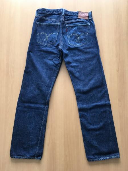 フルカウント FULL COUNT NO.1108 W32(ジーンズ)｜売買されたオークション情報、yahooの商品情報をアーカイブ公開 - オークファン（aucfan.com）