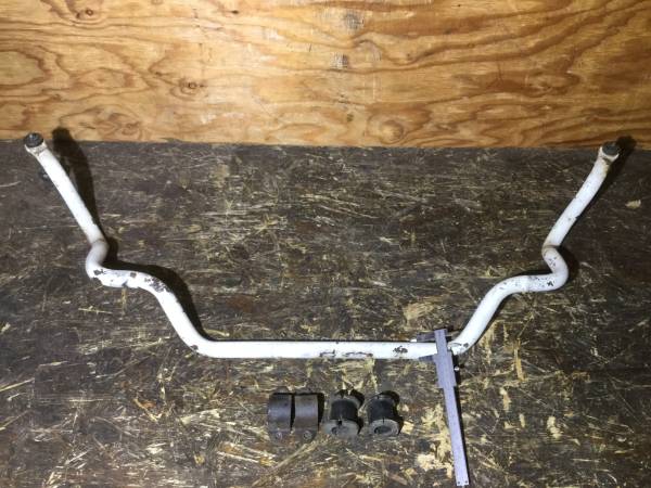 AE86 中空スタビライザー TRD ARC 不明 当時物 レビン トレノ 4AG(スタビライザー)｜売買されたオークション情報、yahooの ...