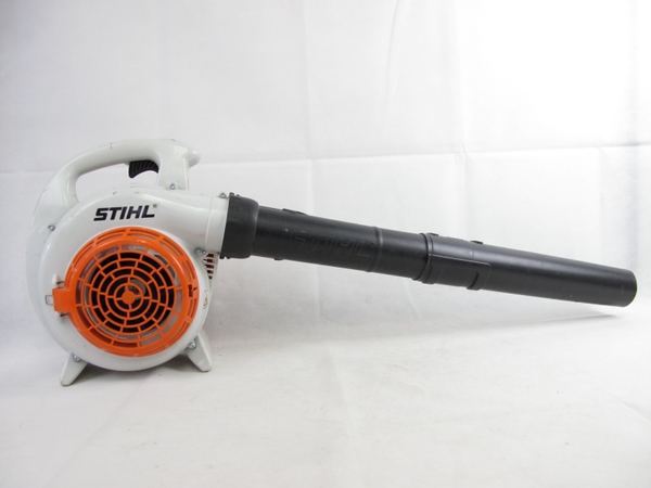 STIHL エンジン コンパクト ブロワー BG56/C 104dB ハンディ 直 N2392376(送風機、ブロワ)｜売買されたオークション ...