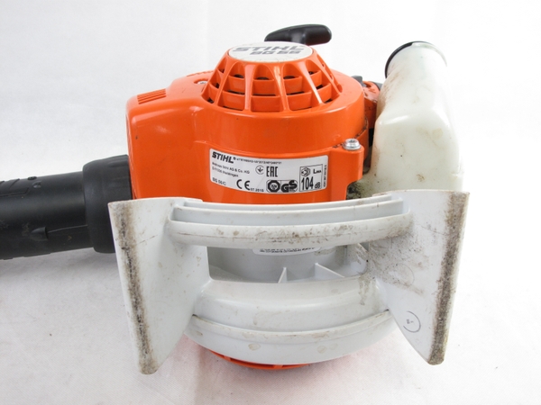 STIHL エンジン コンパクト ブロワー BG56/C 104dB ハンディ 直 N2392376(送風機、ブロワ)｜売買されたオークション ...