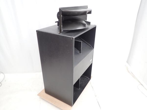 Electro-Voice/EV オールホーン型スピーカーシステム SENTRY IVB 1台 高域ホーン無し エレクトロボイス 4B9AF-21(その他)｜売買されたオークション情報 ...