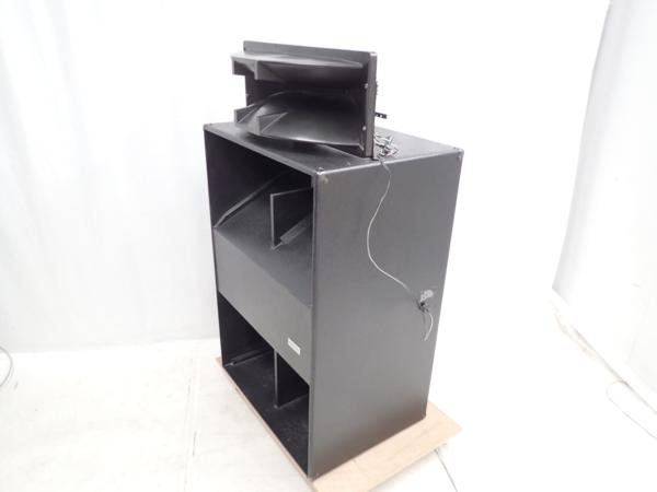 Electro-Voice/EV オールホーン型スピーカーシステム SENTRY IVB 1台 高域ホーン無し エレクトロボイス 4B9AF-21(その他)｜売買されたオークション情報 ...