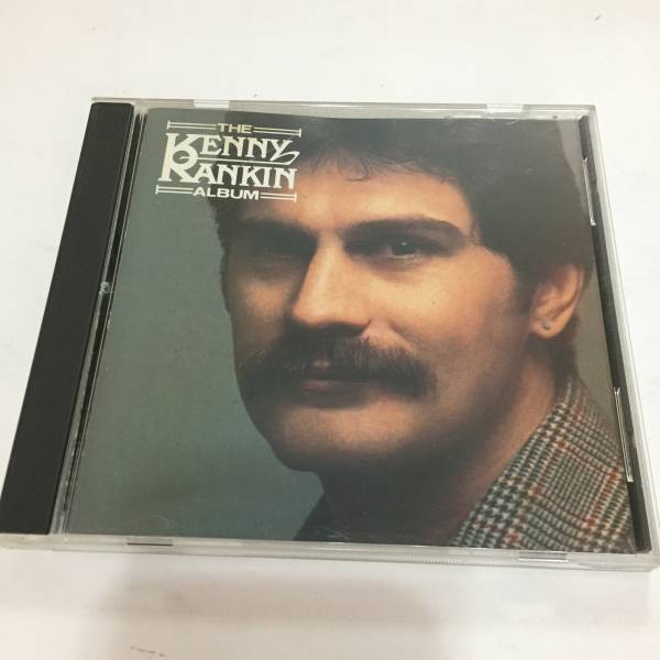 KENNY RANKIN / THE KENNY RANKIN ALBUM 1013-2 輸入盤(その他)｜売買されたオークション情報 ...