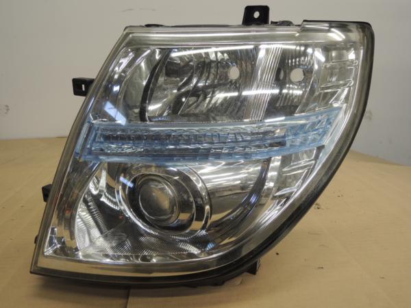 日産 E51 エルグランド ハイウェイスター 後期 純正 ヘッドライト 左 koito 100-24852(ヘッドライト)｜売買されたオークション情報、yahooの商品情報をアーカイブ公開 ...