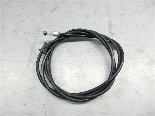 ky0426 ホンダ フォルツァ MF08 シートロックワイヤー 純正品 41(ホンダ用)｜売買されたオークション情報、yahooの商品情報を ...