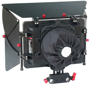 CAMTREE Camera Shoulder Mount Kit 201 ショルダーリグキット(その他)｜売買されたオークション情報 ...