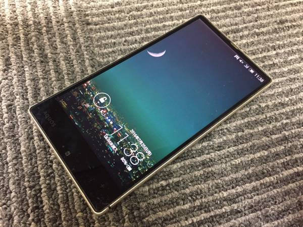 SoftBank シャープ AQUOS PHONE Xx 304SHジャンク品 5(シャープ)｜売買されたオークション情報、yahooの商品 ...