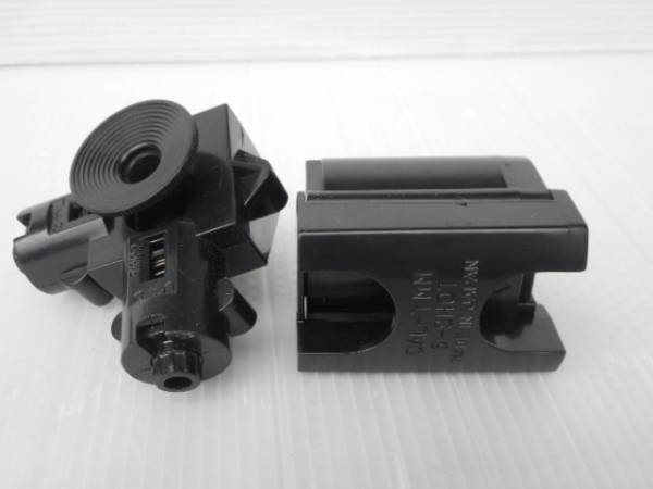 タカトク SS-SUPER-X SSスーパーX マガジン リアサイト /マツシロ 昭和レトロ ツヅミ弾(エアガン)｜売買されたオークション情報 ...