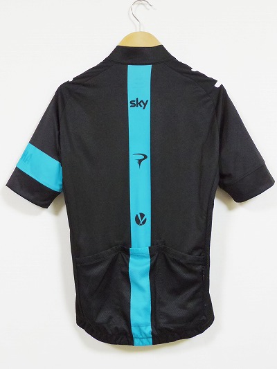 Rapha ラファ TEAM SKY チームスカイ REPLICA jeersey レプリカジャージ メンズXS(XSサイズ以下)｜売買されたオークション情報、yahooの商品情報をアーカイブ ...