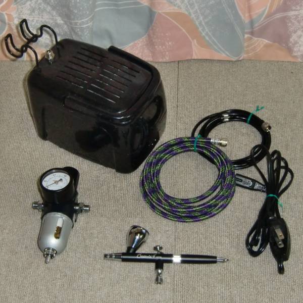 エアテックス コンプレッサーセット タムコン忍 ORSO-JET製圧力計付レギュレーター セット(その他)｜売買されたオークション情報、yahooの商品情報をアーカイブ公開 - オークファン ...