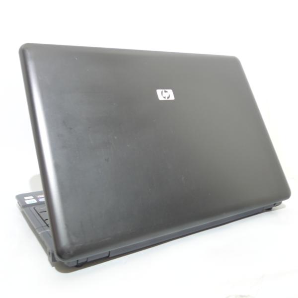 良品 17インチワイド液晶 HP 6830s Core2Duo P8600 2GB 160G DVDマルチレコーダー 無線LAN Wi-Fi ...