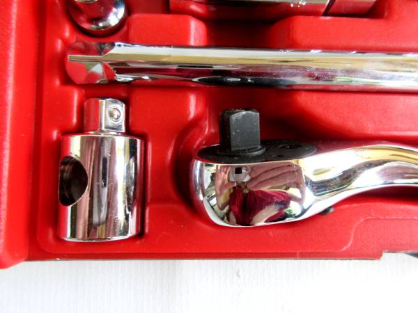 DG103 500円 高儀 HANDIWORK ソケットレンチセット 20pcs S-3800(ソケットレンチ)｜売買されたオークション情報、yahooの商品情報をアーカイブ公開 ...